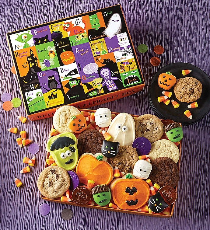 Halloween Gifts For Kids