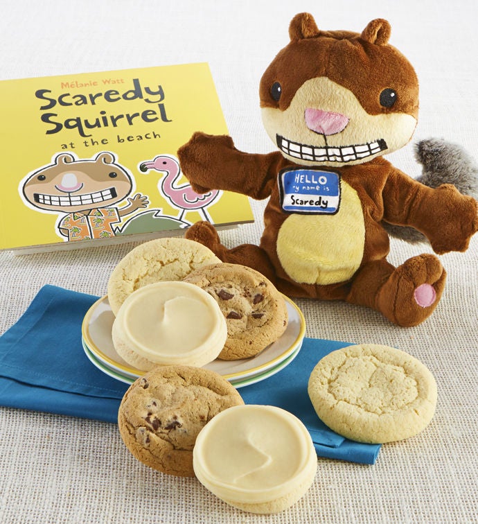 Gifts for Kids | Cookies for Kids | Cheryls.com