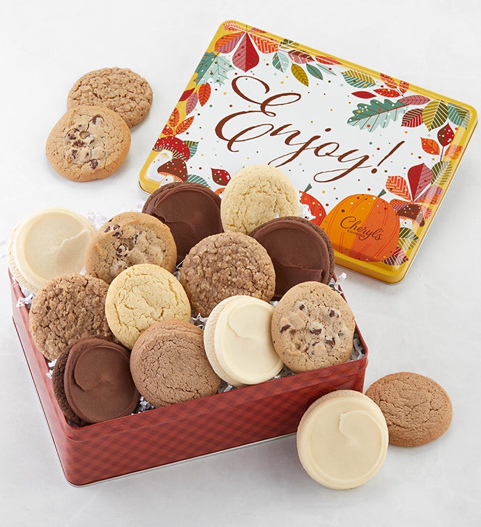 Sugar Free Cookies Delivery | Sugar Free Gifts | Cheryl's Cookies