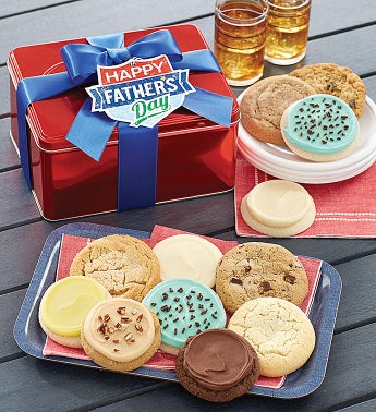 Best Selling Cookies | Most Popular Cookies | Cheryls.com