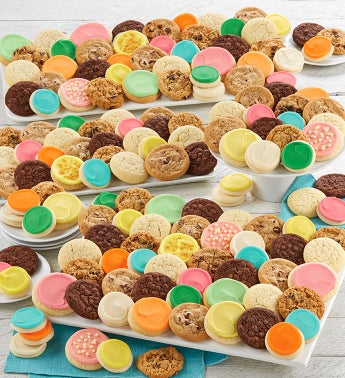 Best Selling Cookies | Most Popular Cookies | Cheryls.com