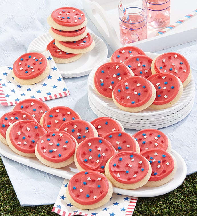 Cheryl's: Cookie Delivery | Cookie Gifts | Gourmet Desserts