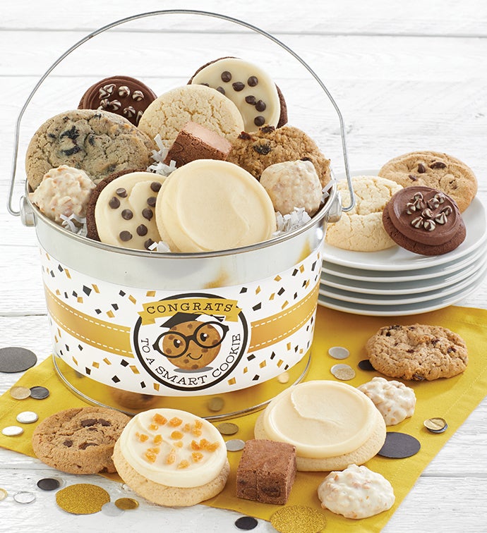 Graduation Cookies | Graduation Sugar Cookies | Cheryl's