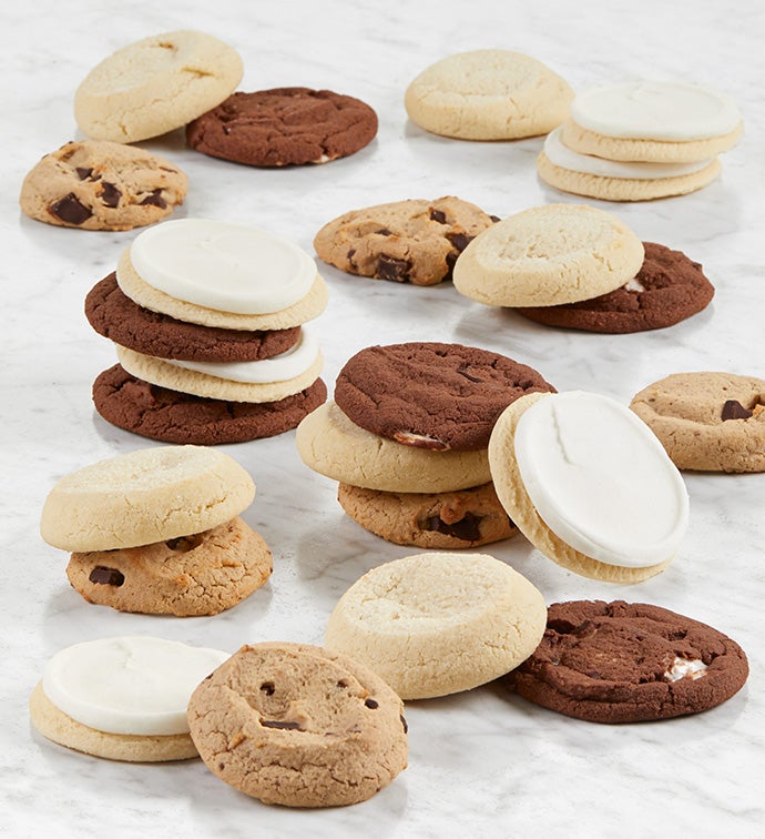 Send Vegan Cookies Near Me - Vegan Gift Baskets & Gifts | Cheryl’s