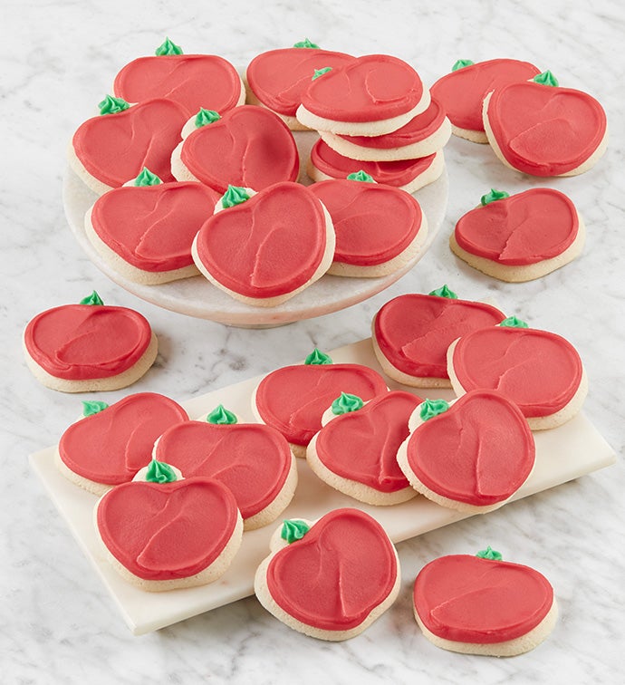 History of Sugar Cookies: Origins, Facts & Sweet Traditions | Cheryl’s ...