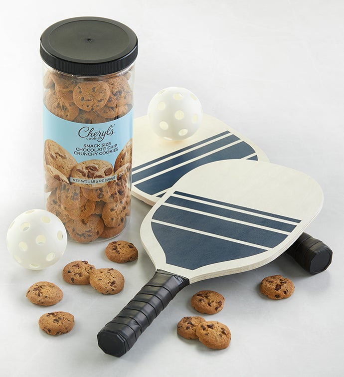 Great Gifts for Guys | Delicious Cookies for Men | Cheryls.com