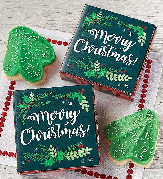 Cookie Cards | Send a Cookie Greeting Today! | Cheryls.com