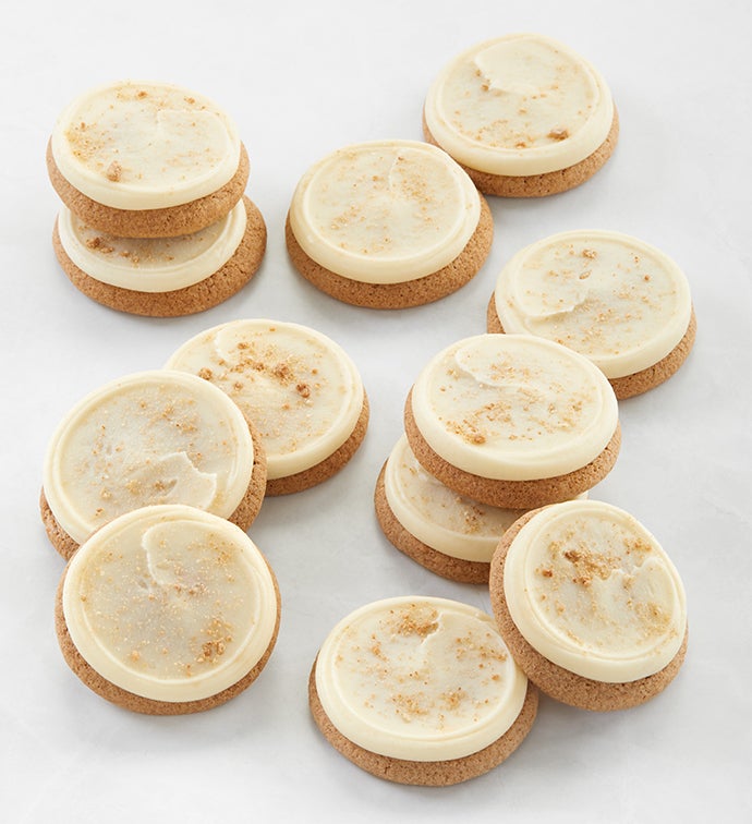 Snickerdoodle History and Fun Facts | Cheryl's Cookies