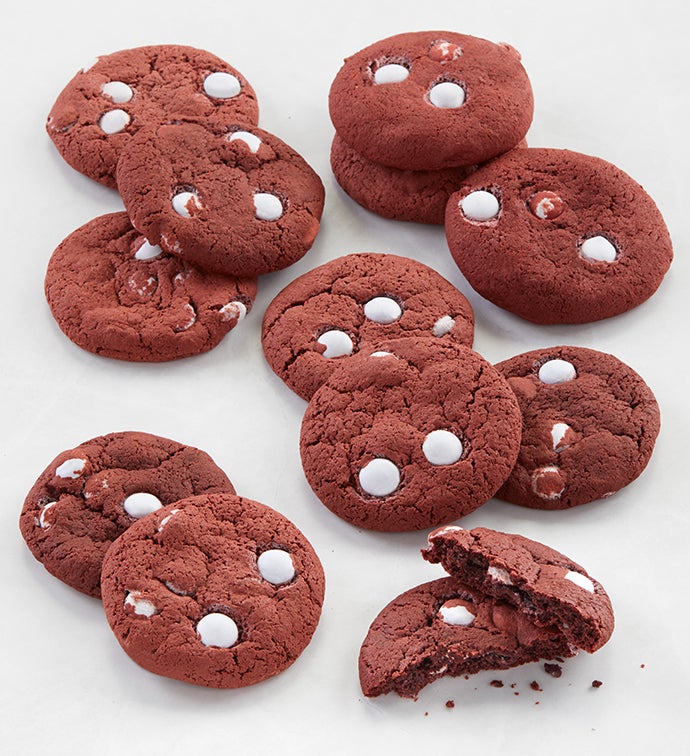 50 Different Types of Cookies | Cheryl's Cookies