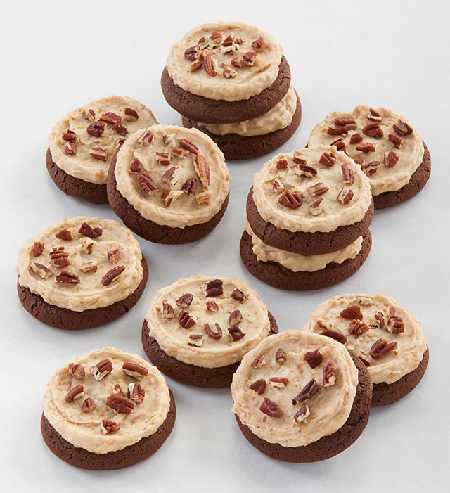 50 Different Types of Cookies | Cheryl's Cookies