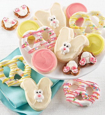 Best Selling Cookies | Most Popular Cookies | Cheryls.com