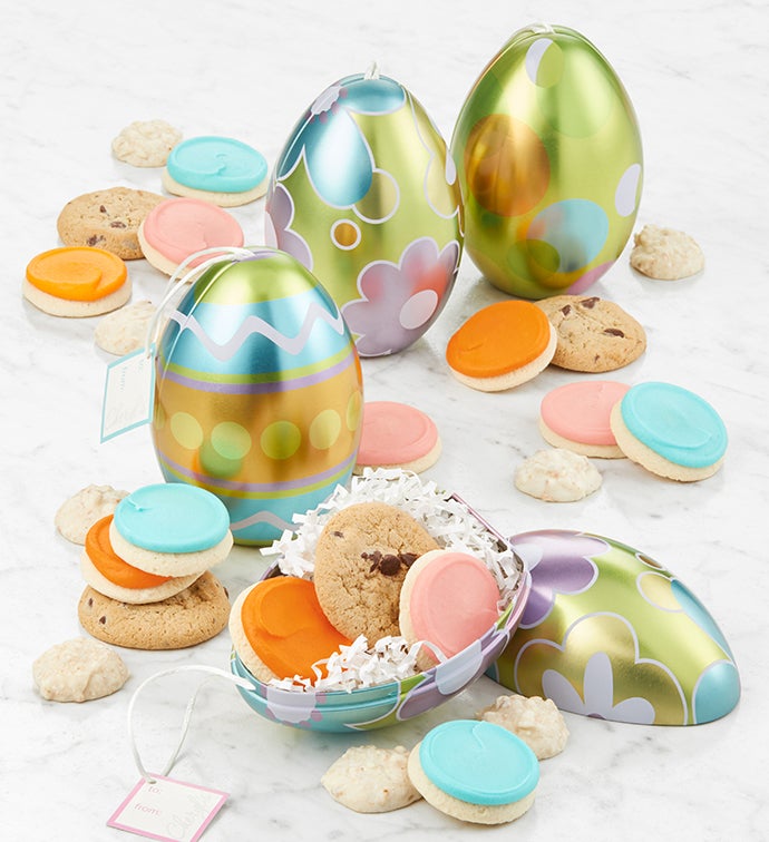 Easter Cookie Delivery & Gifts | Cheryl's