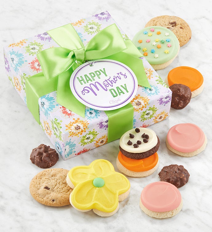 Cookie Gift Boxes Delivery | Cookie Gift Sets | Cheryl's Cookies