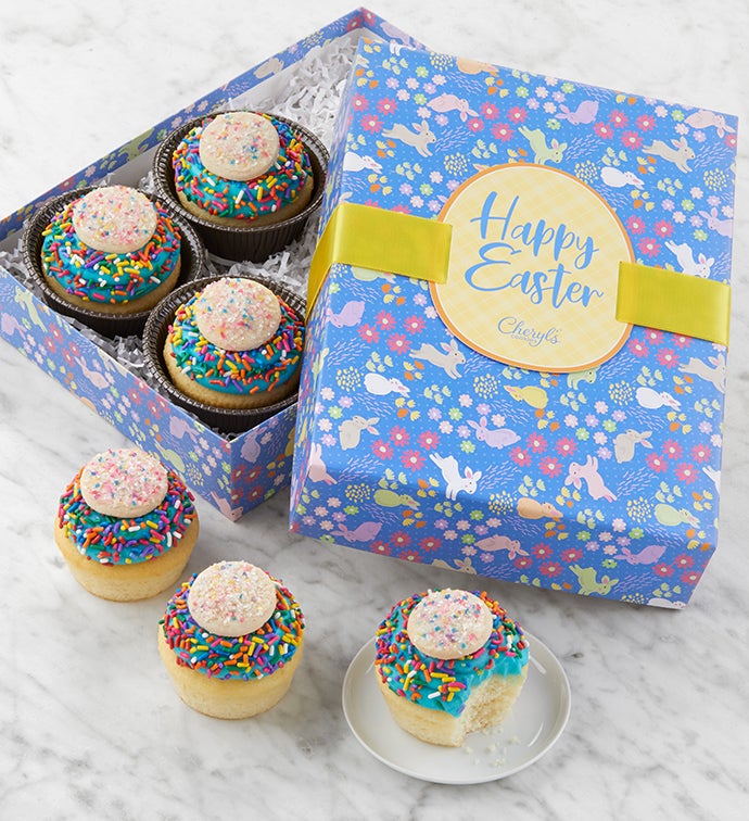Easter Cookie Delivery & Gifts 2024 | Cheryl's