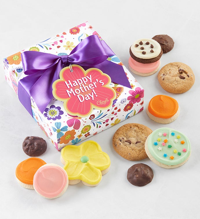 Cookies Gifts On Sale: Get the Best Cheryl’s Cookie Deals