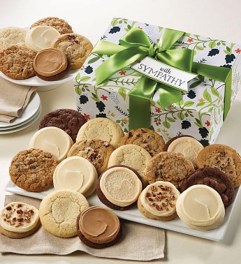 Best Selling Cookies | Most Popular Cookies | Cheryls.com