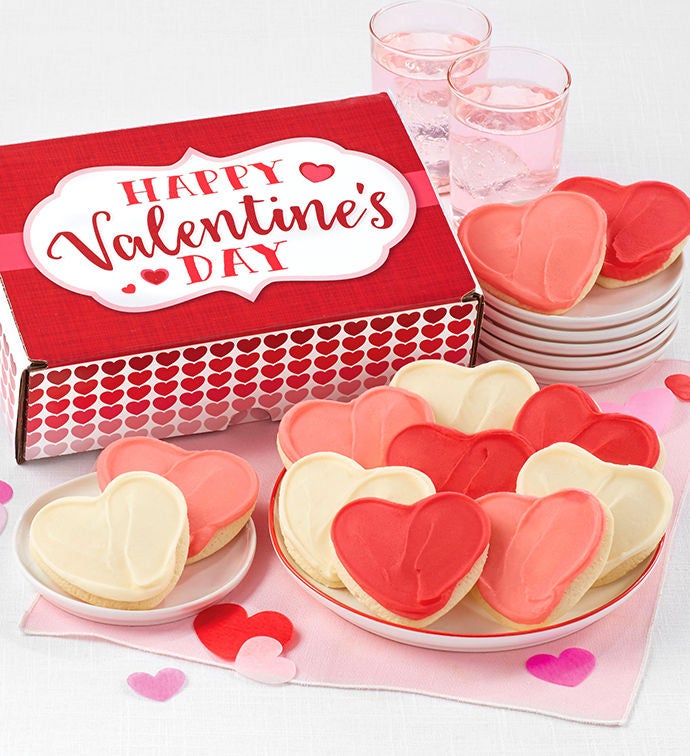 Best Selling Cookies | Most Popular Cookies | Cheryls.com