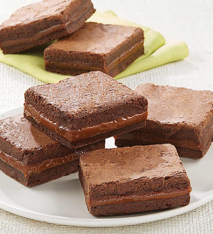 Gourmet Brownies | Send Brownie Gifts & Dessert Bars | Cheryl's Cookies