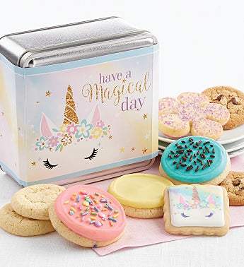 Valentine's Cookies | Valentine's Day Cookie Delivery | Cheryl's