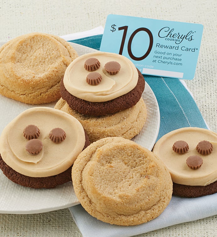 Cookies for Sale | Cookie Specials & Gifts on Sale | Cheryl's