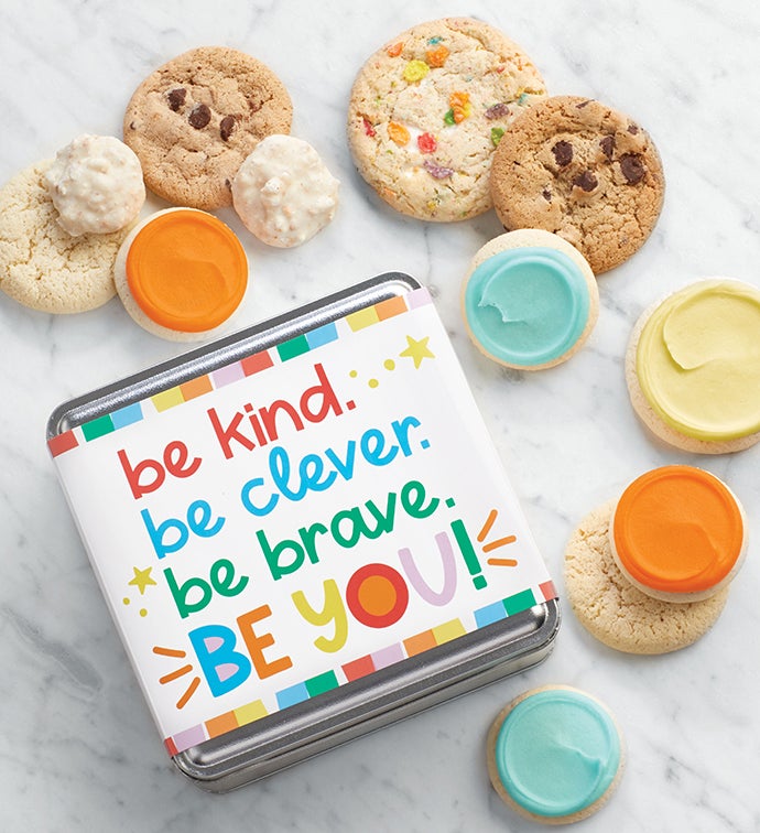 Positivity Cookie Gifts | Cheryls.com
