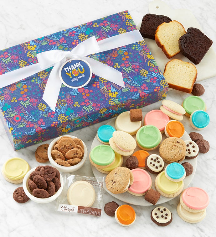 Gifts under $100|Cookies under $100 | Cheryls.com