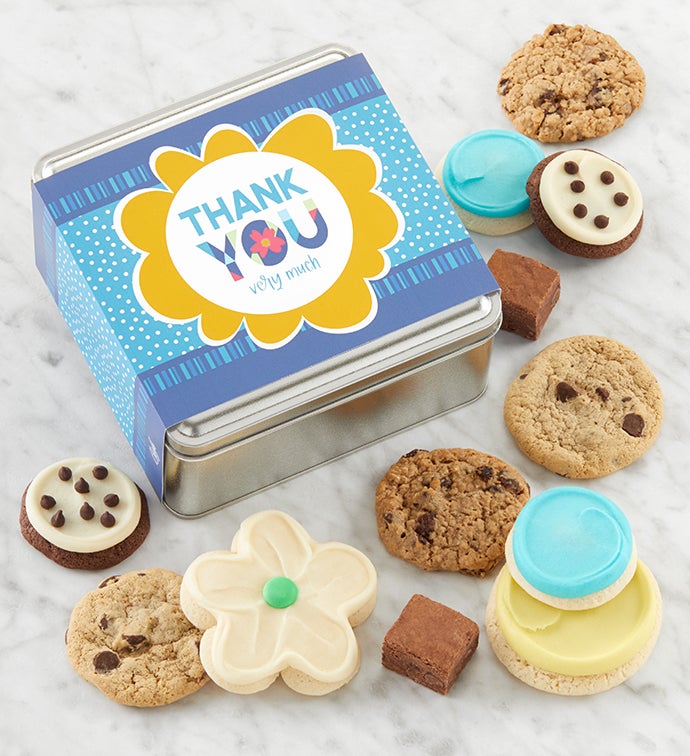 Bosses Day Cookies | Bosses Day Gifts | Cheryls.com