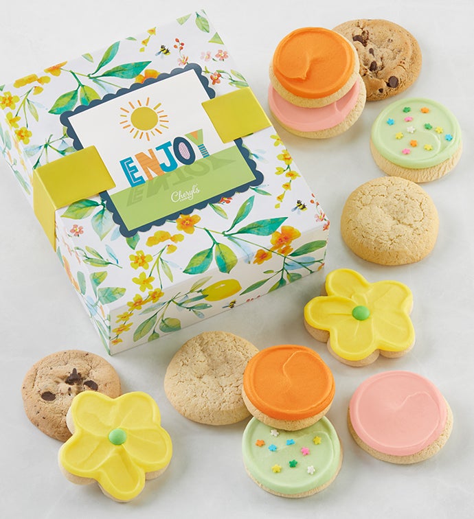 Best Selling Cookies | Most Popular Cookies | Cheryls.com