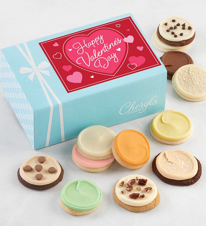 Cookies Gifts On Sale: Get the Best Cheryl’s Cookie Deals