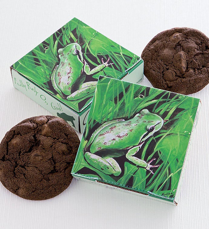 Cookie Cards | Send a Cookie Gram Today! | Cheryls.com